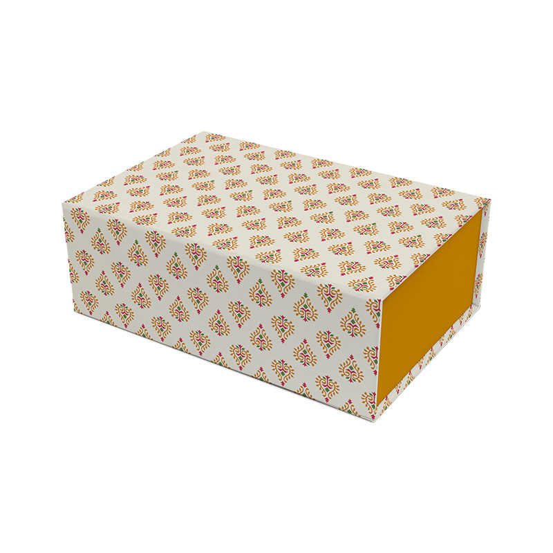 Magnetic rigid hamper box 14x9x2.5 Inch – Azura Pack World
